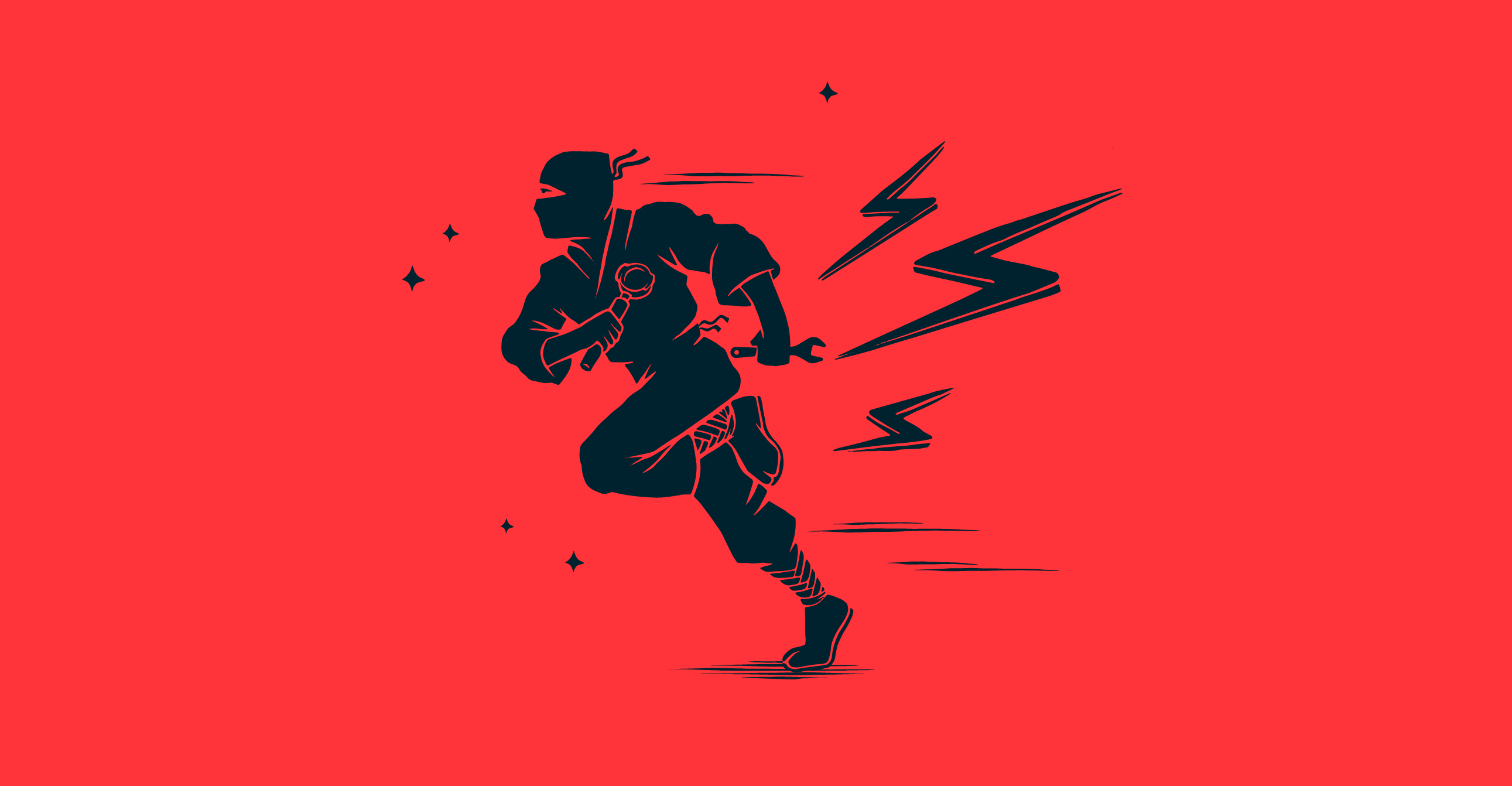 Espresso Ninja